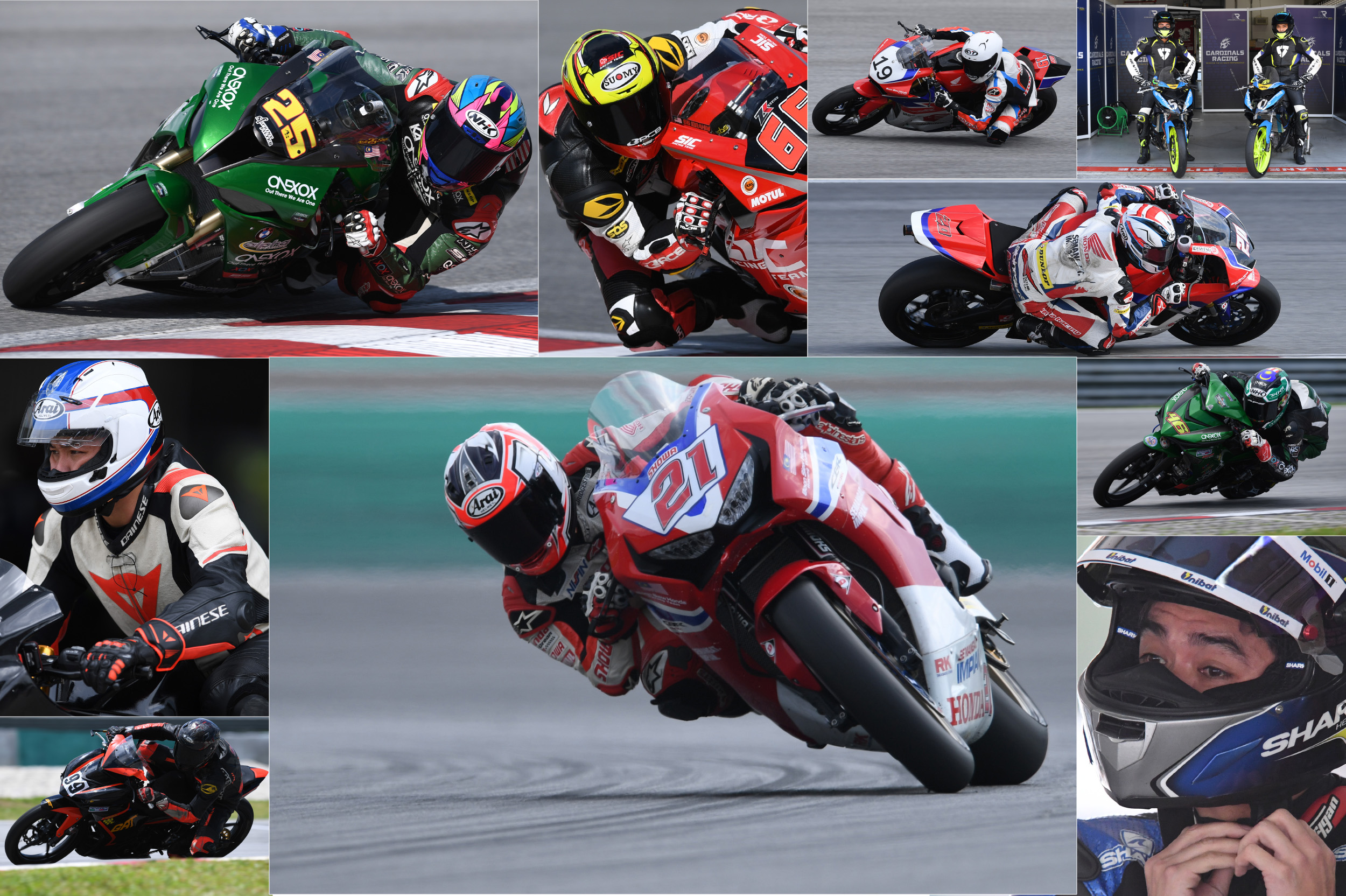 MSBK - Malaysia Superbike Championship