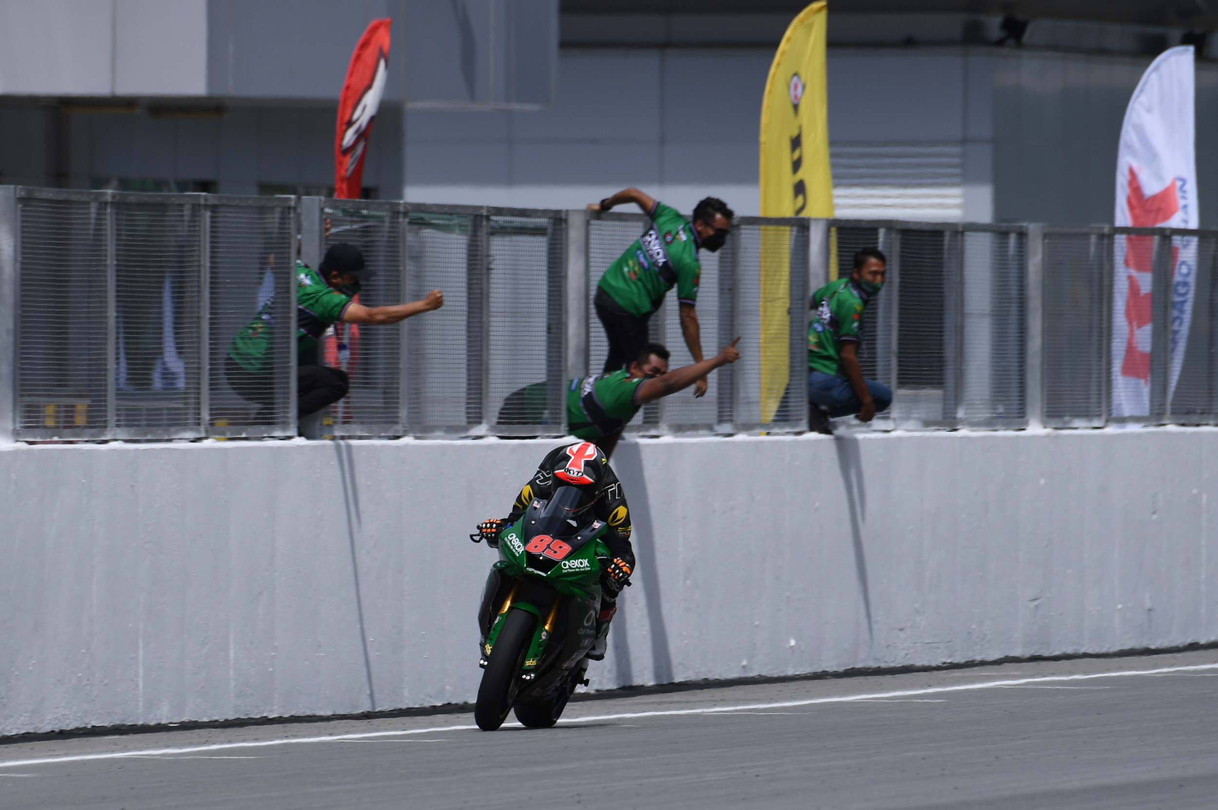 SUPER KIP BACK IN STYLE