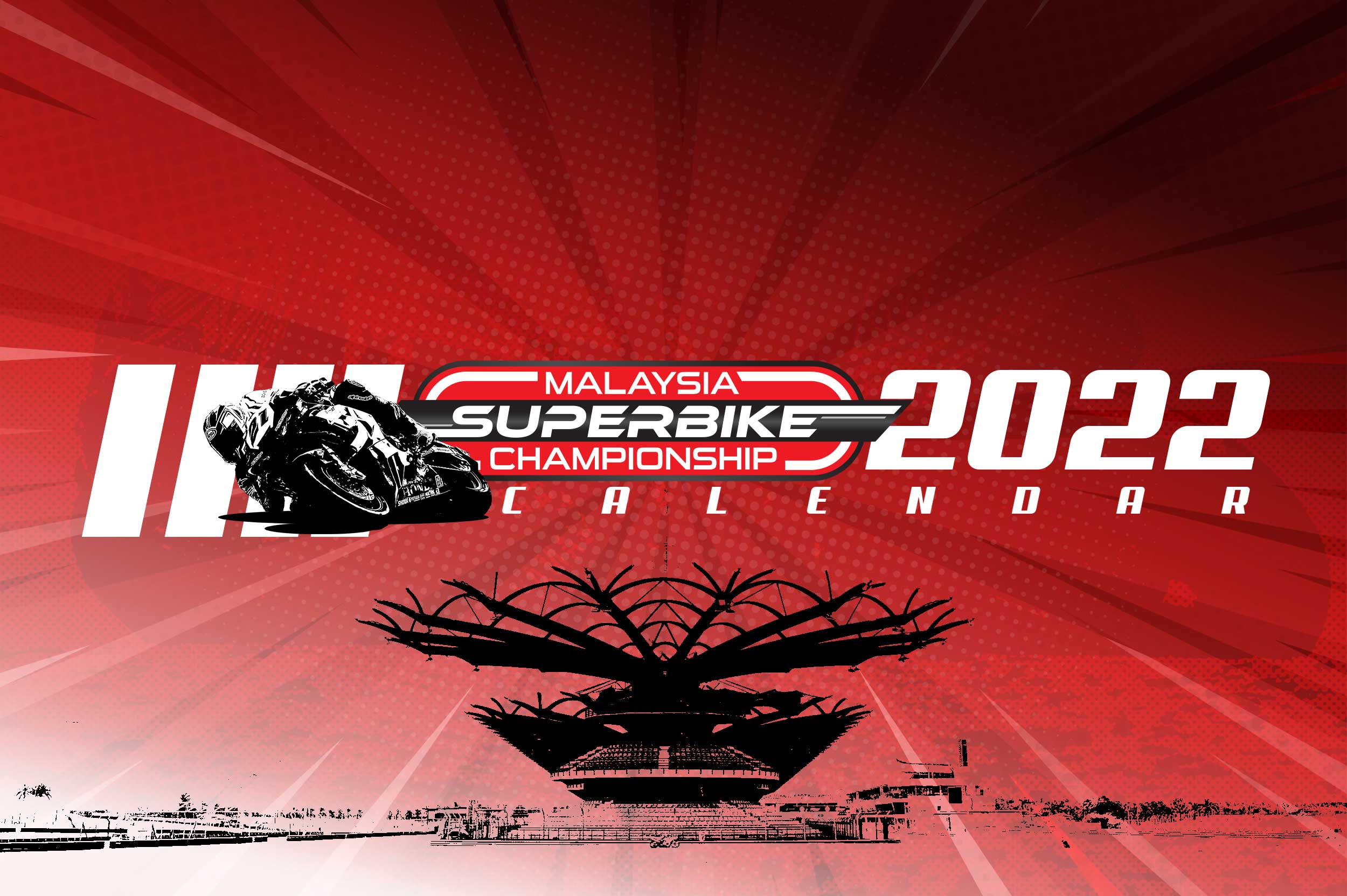 MSBK BACK TO THREE-ROUND SERIES FOR 2022